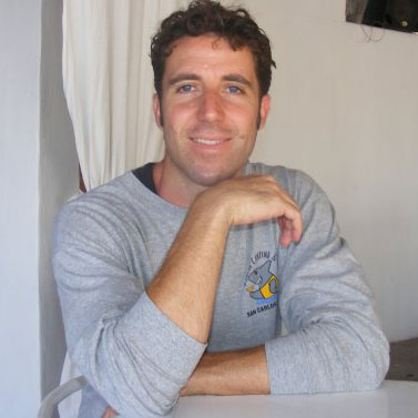 About Us • Bahía Delfín